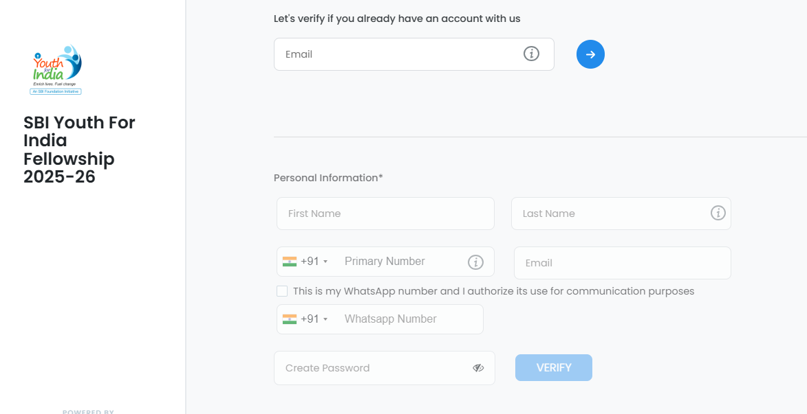 SBI Youth India Program 2025 SBI देगी नौकरी का सुनहरा अवसर